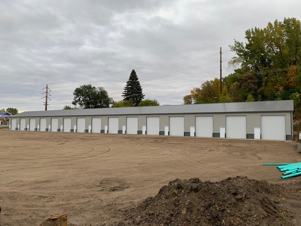 Rezac Construction Inc.